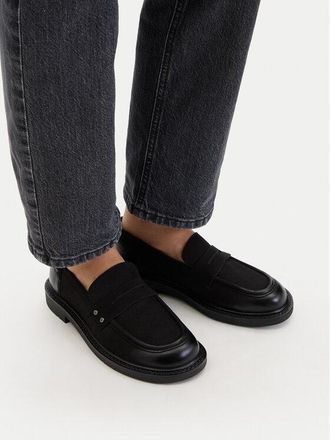 G-Star Raw Slipper CEO-WI23-ROUND-06 Schwarz