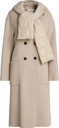 Vicolo JACKEN & M&Auml;NTEL - M&auml;ntel auf YOOX.COM