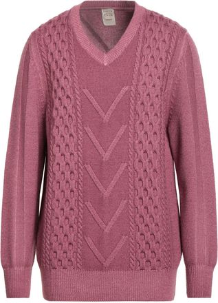 H953 STRICKWAREN - Pullover auf YOOX.COM