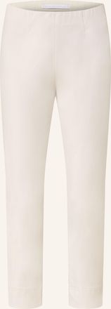 Raffaello Rossi Raffaello Rossi Hose Penny 6/8 beige