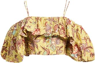 Ulla Johnson TOPS - Tops auf YOOX.COM