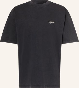 Pegador Pegador Oversized-Shirt Pike schwarz