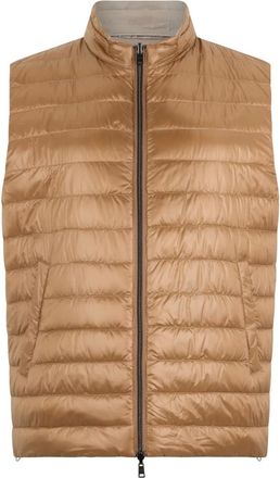 Herno Homme, Vestes, Beige, Taille: XL Manteaux