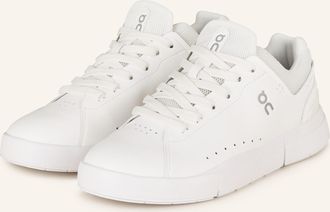 On Sneaker The Roger Advantage weiss