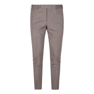 Pantaloni Torino Dieci Pant - - Trousers - Herren - Grau - L