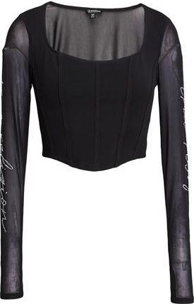 True Religion TOPS - Tops sur YOOX.COM
