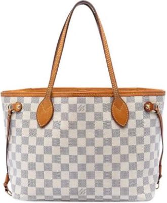 Louis Vuitton Damen, Pre-Owned, Wei&szlig;, ONE SIZEGr&ouml;&szlig;e