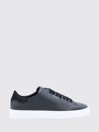 Axel Arigato Herren Low-Top-Sneaker Clean 90 aus Glattleder