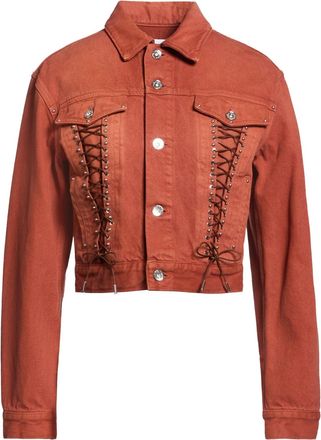 Paco Rabanne JACKEN & M&Auml;NTEL - Jeansjacken/M&auml;ntel auf YOOX.COM