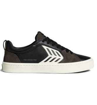 Cariuma Catiba Pro Premium Leather - Sneakers - Herren