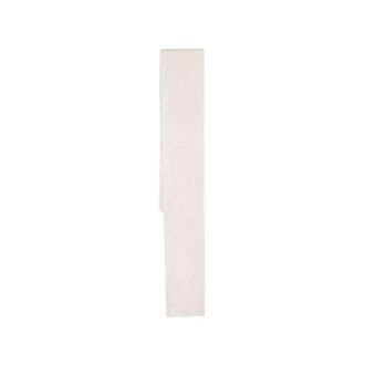 Courr&egrave;ges Wollstrickschal - - Accessories - Damen - Beige - ONE SIZE