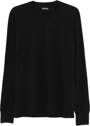 Tom Ford Long-sleeves T-shirt