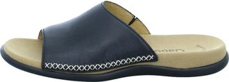 Gabor Shoes Damen Gabor Cervo Pantoletten, Schwarz (schwarz), 42 EU