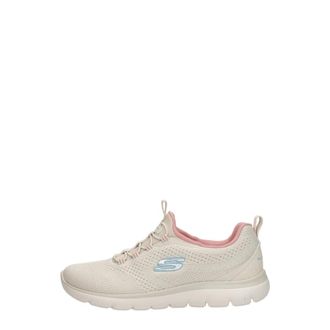 Skechers Damen, Schuhe, Beige, 39 EUGr&ouml;&szlig;e