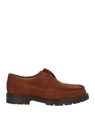 Crisci SCHUHE - Schn&uuml;rschuhe auf YOOX.COM