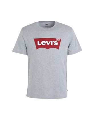 Levi's GRAPHIC SET IN NECK TEE