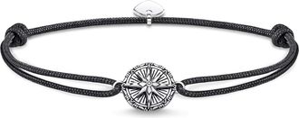 Thomas Sabo Thomas Sabo Unisex Armband Little Secret Vintage Kompass 925er Sterling Silber LS088-907-11-L22v