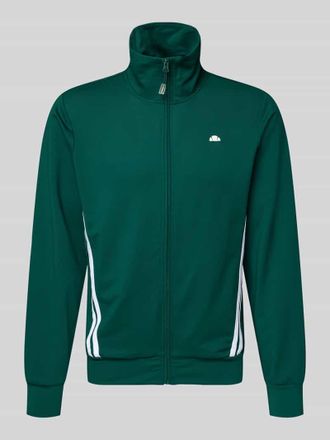 Ellesse Trainingsjacke mit Stehkragen Modell TOSCIANA