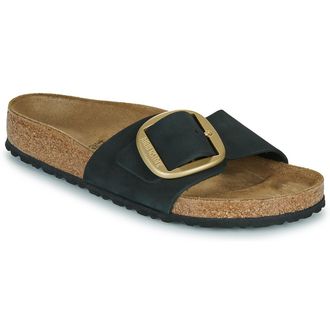 Birkenstock Madrid Big Buckle