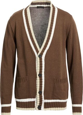 Out / Fit STRICKWAREN - Strickjacken auf YOOX.COM