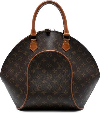Louis Vuitton Crossbody Bags - Monogram Ellipse PM - Gr. unisize - in Braun - für Damen