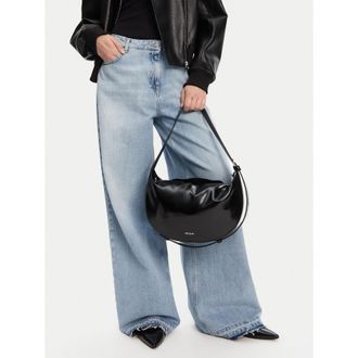 Jenny Handtasche JENNY C-JNY-M-014-08 Schwarz