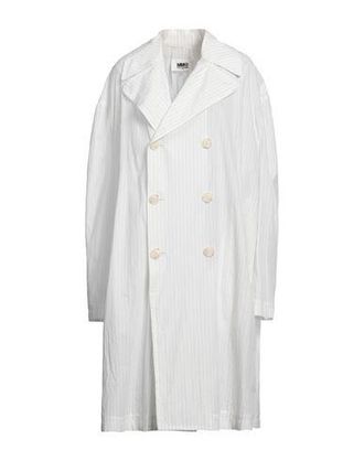 Maison Margiela MANTEAUX - Manteaux longs et trenchs sur YOOX.COM