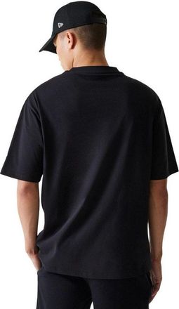 New Era T-Shirt MLB League Essential Oversized New York Yankees