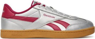 Reebok Sneakers SMASH EDGE 100235010 Silberfarben