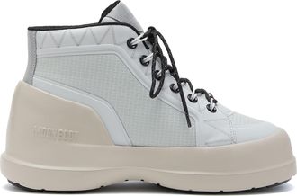 Moon Boot mb Luna Trek Mid Nylon 80d2480080