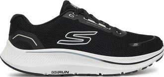 Skechers Laufschuhe Go Run Consistent 2.0-Flight Crew 220879/BKW Schwarz