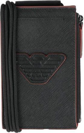 Emporio Armani HIGH-TECH - Housses et coques sur YOOX.COM