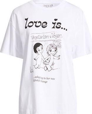 Ga&euml;lle Paris TOPS - T-shirts sur YOOX.COM
