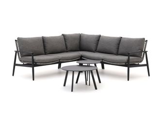 Bellagio la vita attrattiva Bellagio Pizzoli/Bovezzo Ecklounge-Set 5-teilig