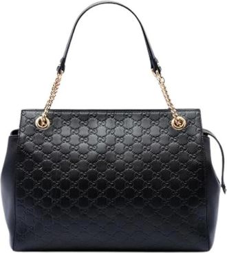 Gucci Damen, Pre-Owned, Schwarzk, ONE SIZEGr&ouml;&szlig;e
