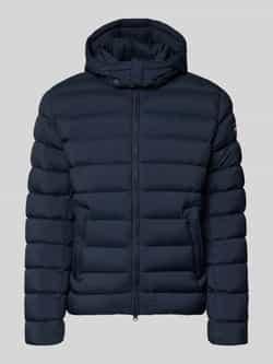 Colmar Steppjacke mit Kapuze