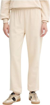 Patrizia Pepe Damen, Hosen, Beige, SGr&ouml;&szlig;e