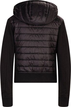 Parajumpers Hybridjacke PJS CAELIE Damen Hybrid-Jacke Black Schwarz