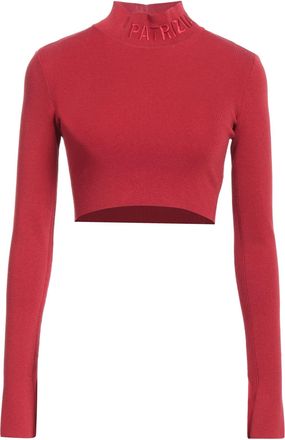 Patrizia Pepe STRICKWAREN - Rollkragenpullover auf YOOX.COM