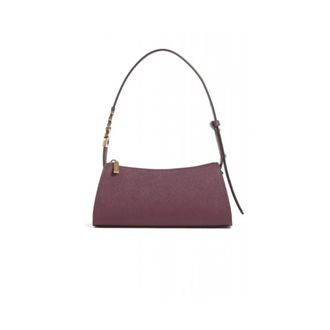 DKNY Avril Schultertasche - - Bags - Damen - Rot - ONE SIZE