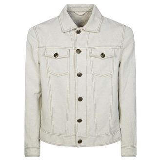 Circolo 1901 Giubbotto Bull - - Jackets - Herren - Beige - L