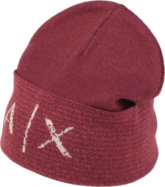 A|X Armani Exchange ACCESSOIRES - M&uuml;tzen & H&uuml;te auf YOOX.COM