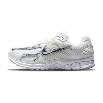 Nike Femme, Chaussures, Blanc, Taille: 42 EU Zoom Vomero 5