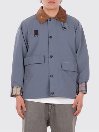 Barbour Veste BARBOUR Homme couleur Bleu