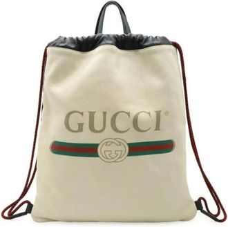 Gucci Damen, Pre-Owned, Beige, ONE SIZEGr&ouml;&szlig;e
