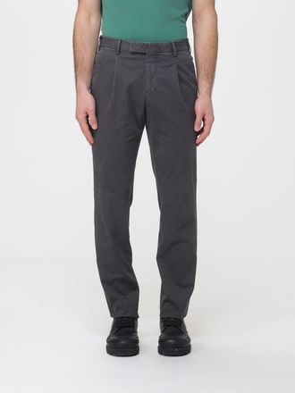 Pantaloni Torino Pantalon PT TORINO Homme couleur Gris 1