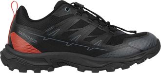 Karrimor Wanderschuhe f&uuml;r Herren, Wasserfest (Schwarz)