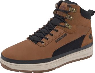 Park Authority Schn&uuml;rboots Play Hard GK 3000