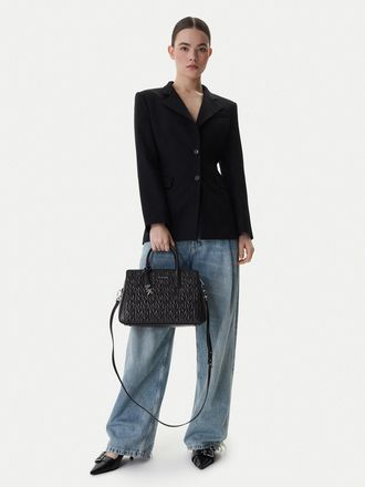 Michael Kors Handtasche MICHAEL Michael Kors 30R6S9IS2T Schwarz