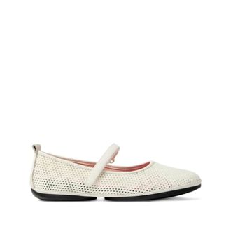 Camper Damen, Schuhe, Wei&szlig;, 39 EUGr&ouml;&szlig;e